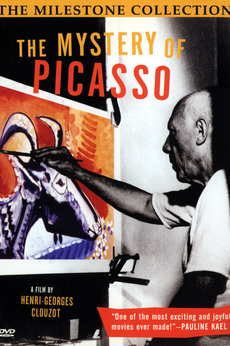The Mystery of Picasso - Alchetron, The Free Social Encyclopedia