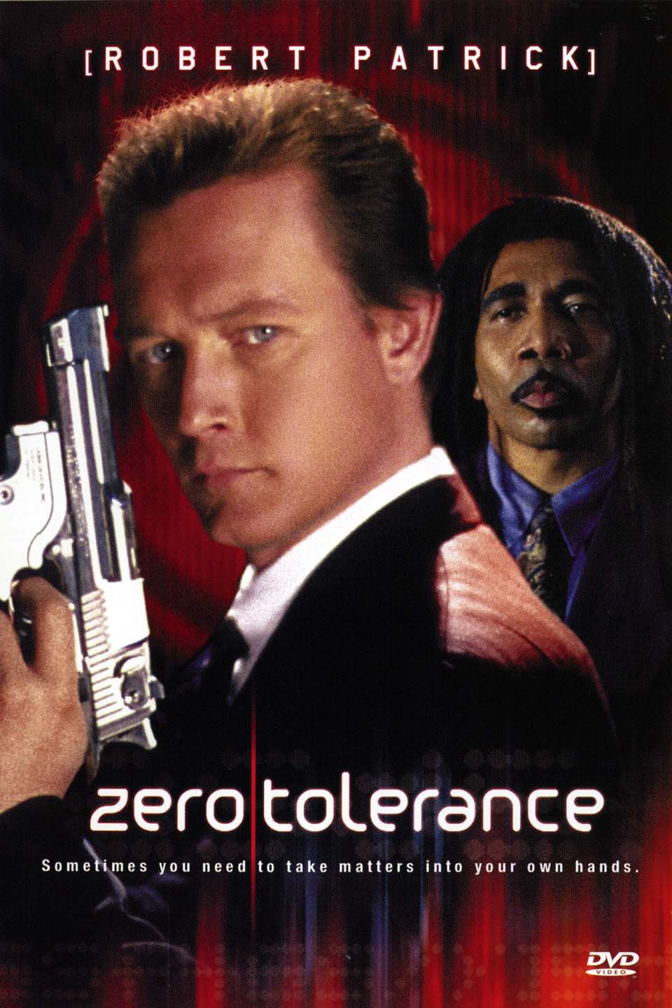 Zero Tolerance (1995 film) - Alchetron, the free social encyclopedia