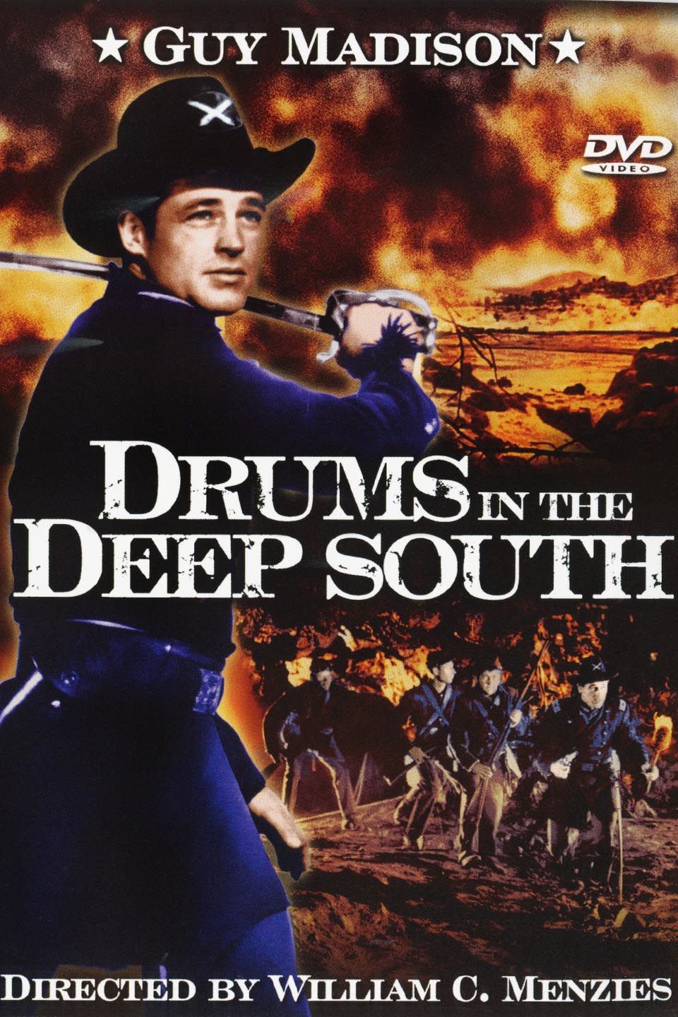 Drums in the Deep South - Alchetron, the free social encyclopedia
