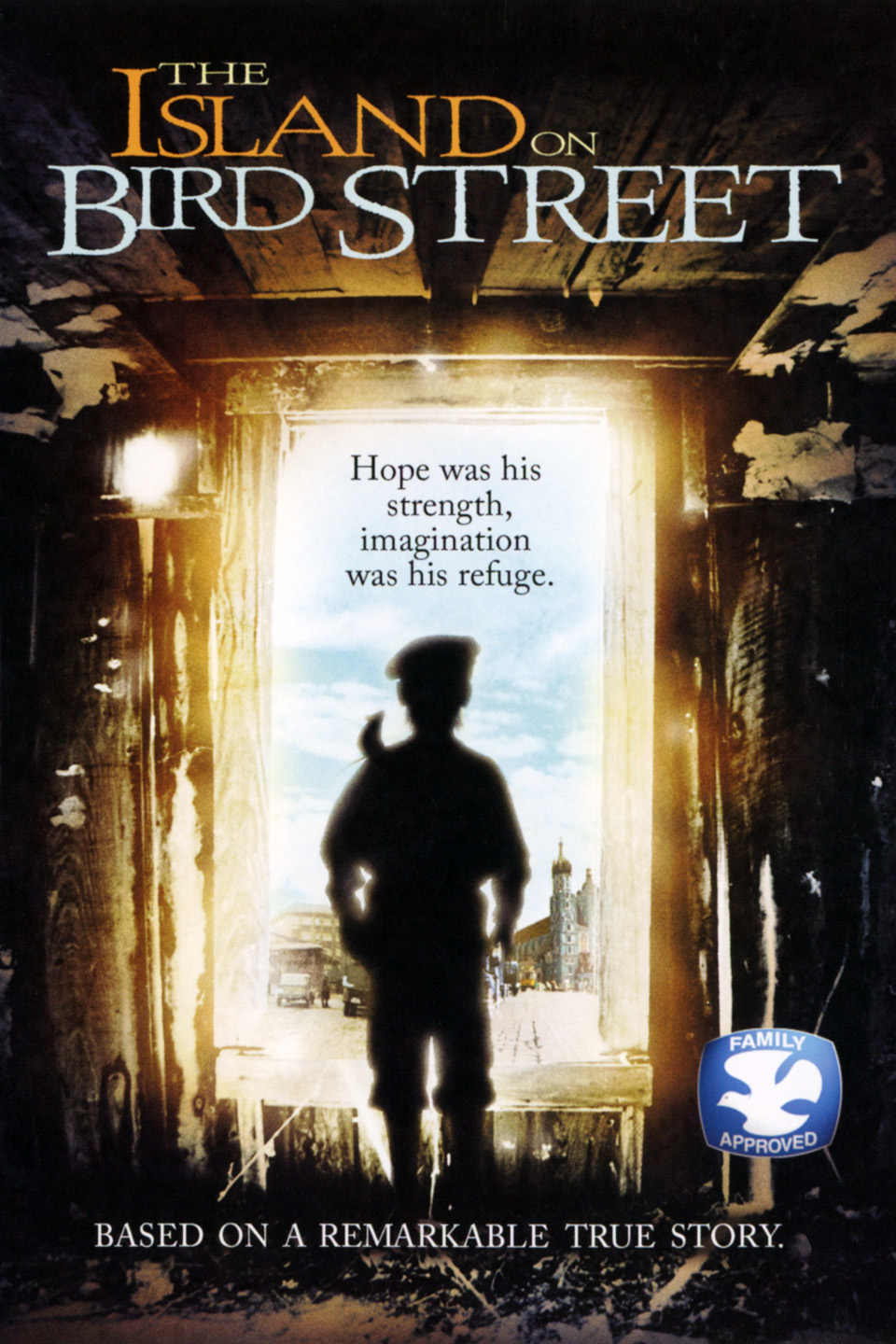 The Island on Bird Street (film) - Alchetron, the free social encyclopedia