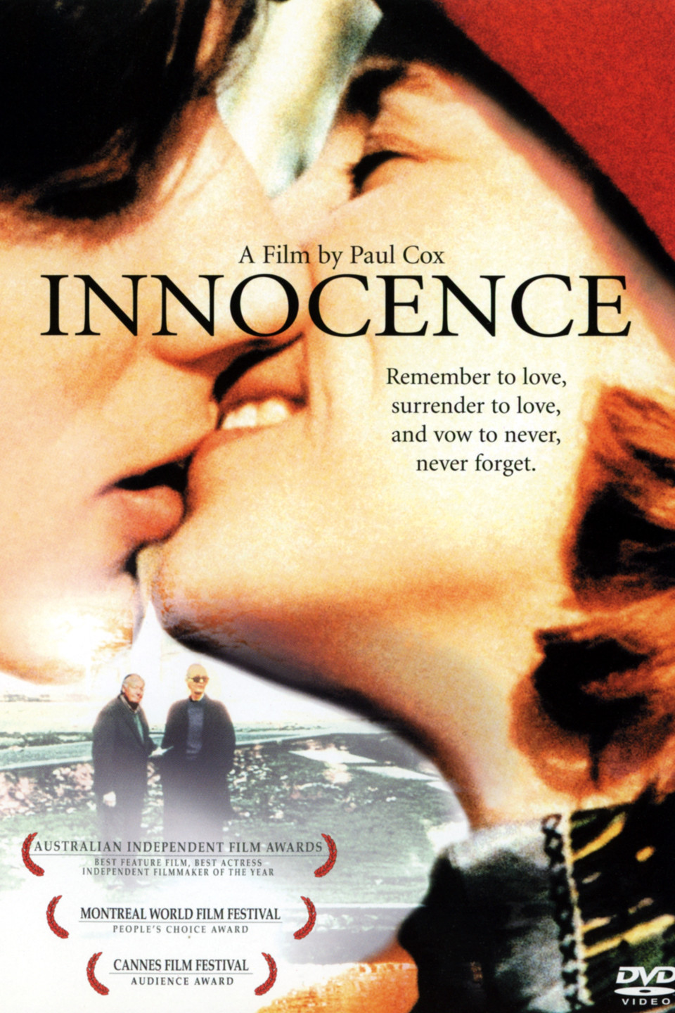 Innocence (2000 film) - Alchetron, The Free Social Encyclopedia