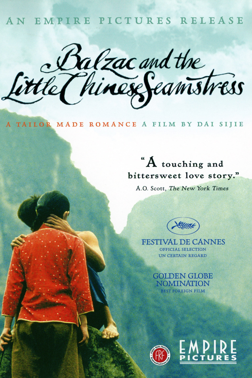 Balzac and the Little Chinese Seamstress (film) - Alchetron, the free ...