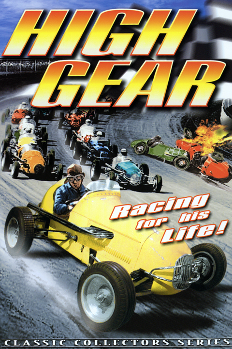 High Gear (1933 film) - Alchetron, The Free Social Encyclopedia