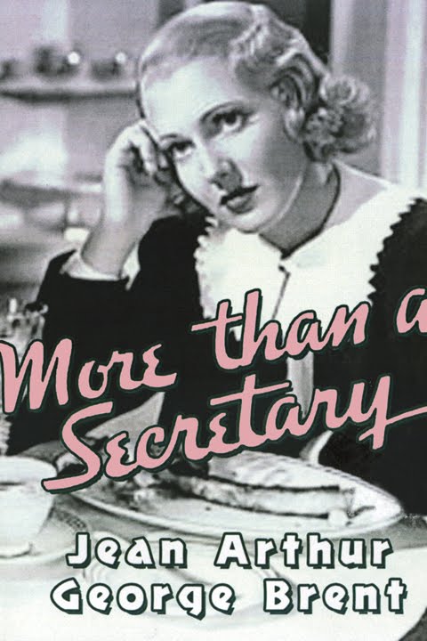 More Than a Secretary - Alchetron, The Free Social Encyclopedia