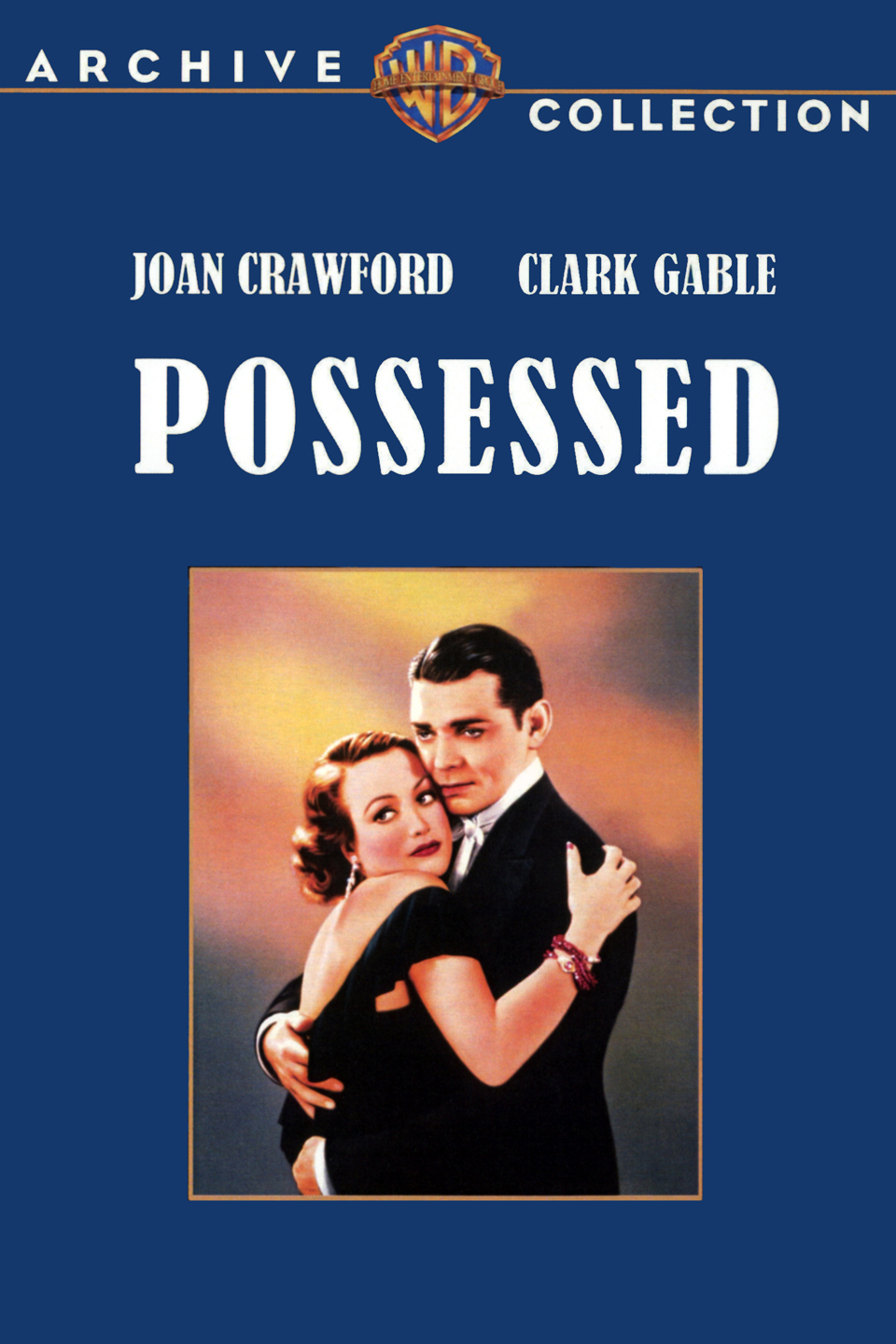 Possessed (1931 film) - Alchetron, The Free Social Encyclopedia