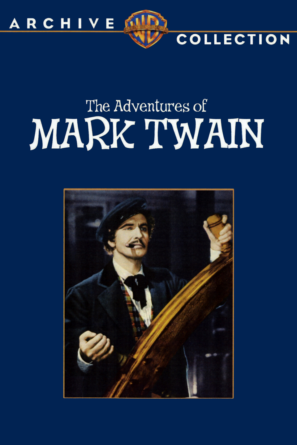 The Adventures of Mark Twain (1944 film) - Alchetron, the free social ...