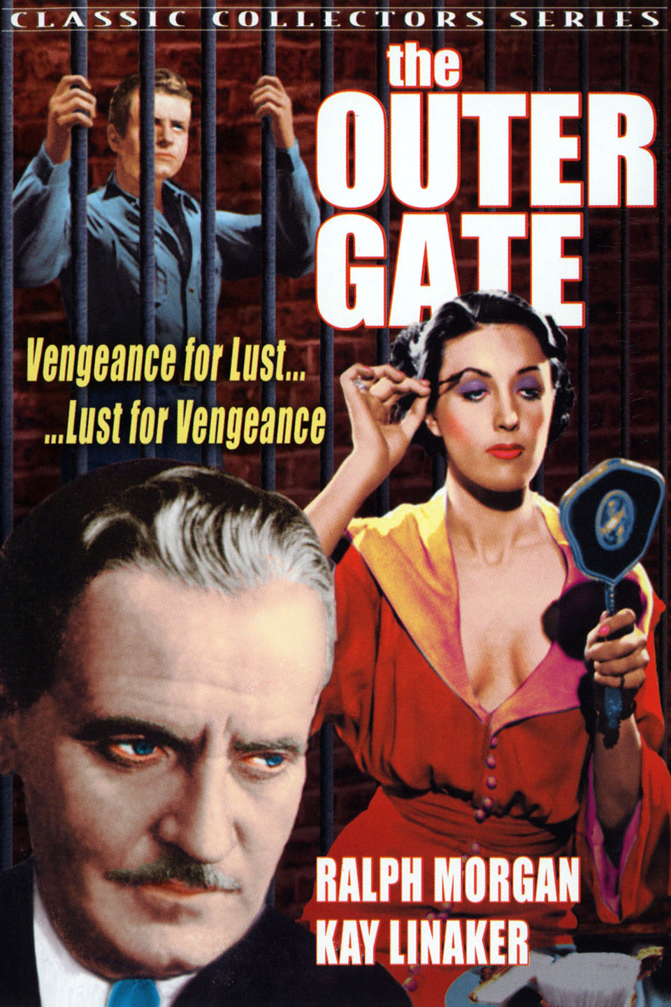 The Outer Gate - Alchetron, The Free Social Encyclopedia