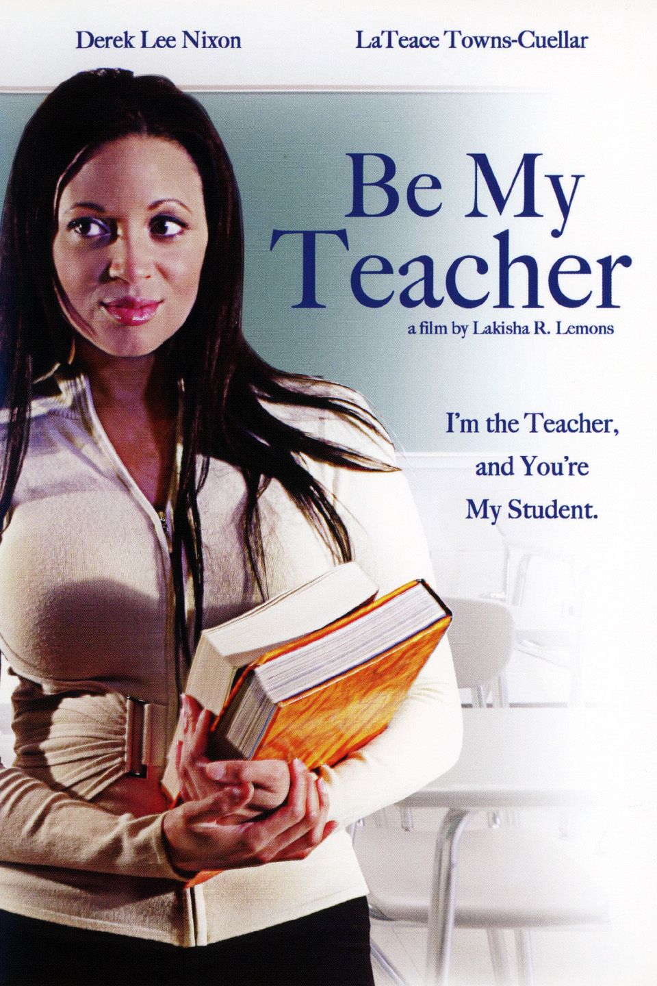 Be My Teacher - Alchetron, The Free Social Encyclopedia
