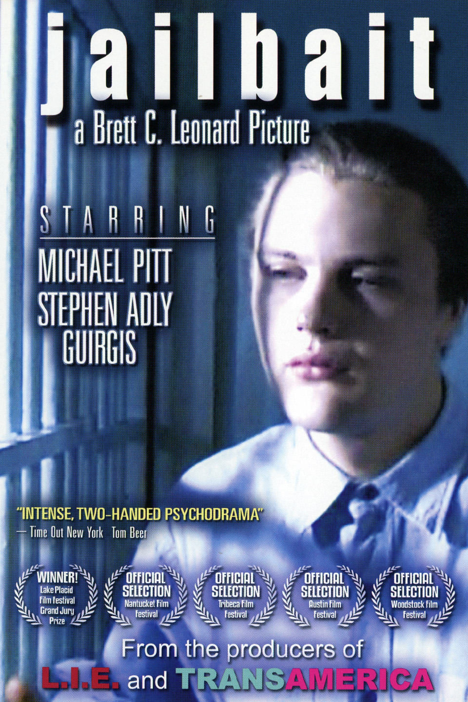 Jailbait (2004 film) - Alchetron, The Free Social Encyclopedia