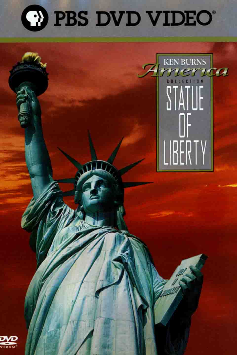 The Statue of Liberty (film) - Alchetron, the free social encyclopedia