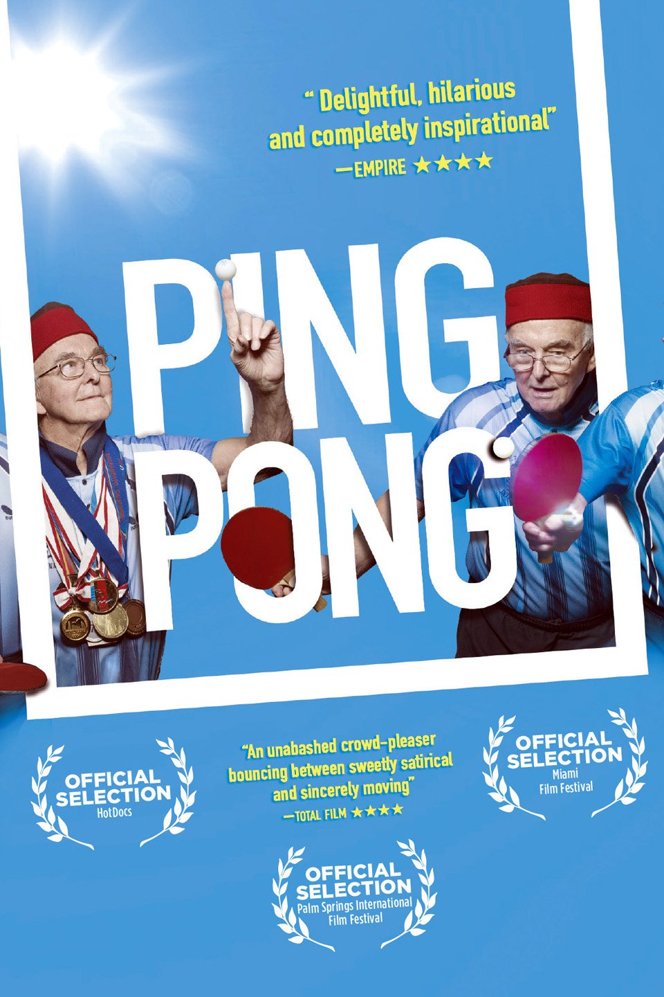 Ping Pong (2012 film) - Alchetron, The Free Social Encyclopedia