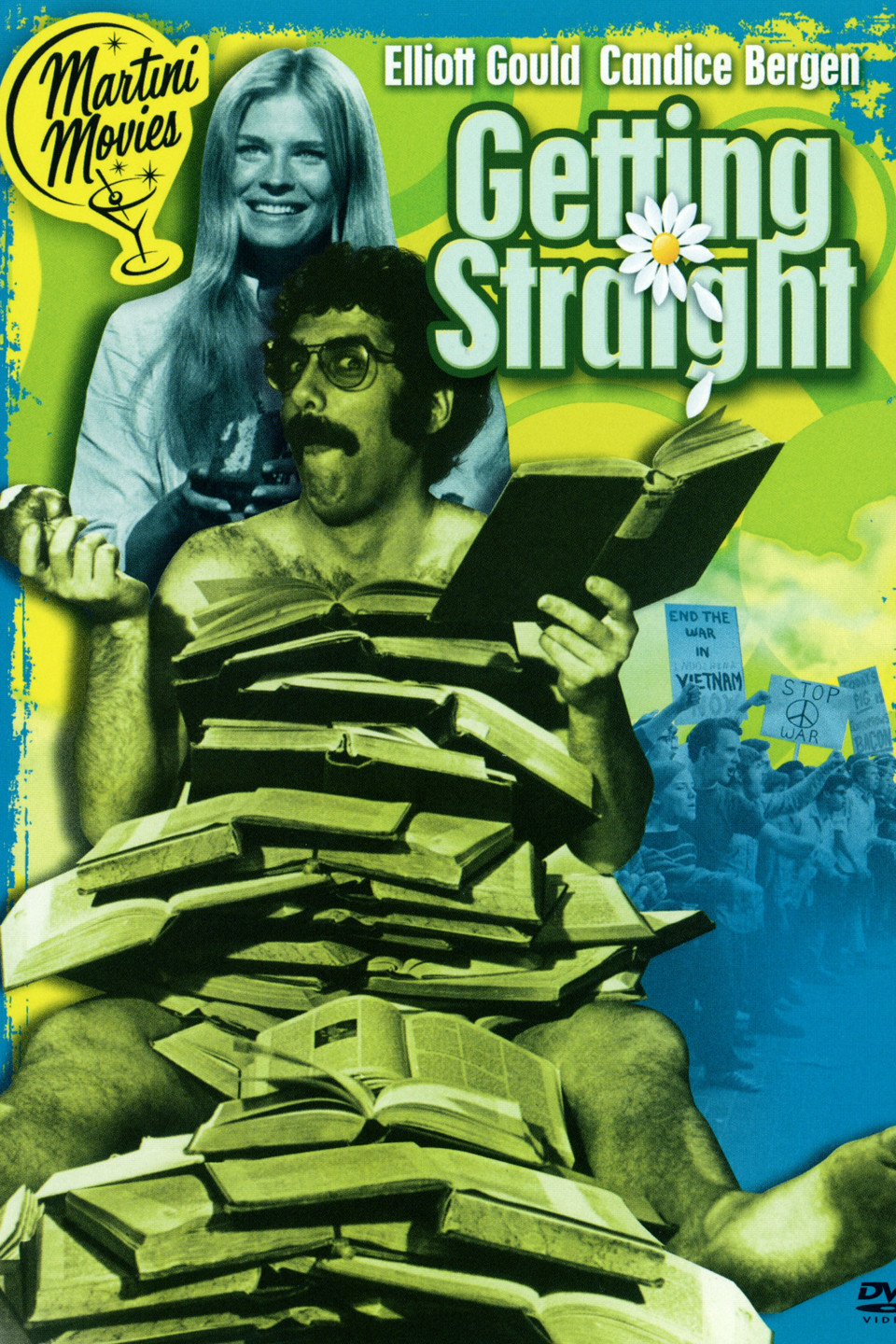 Getting Straight - Alchetron, The Free Social Encyclopedia