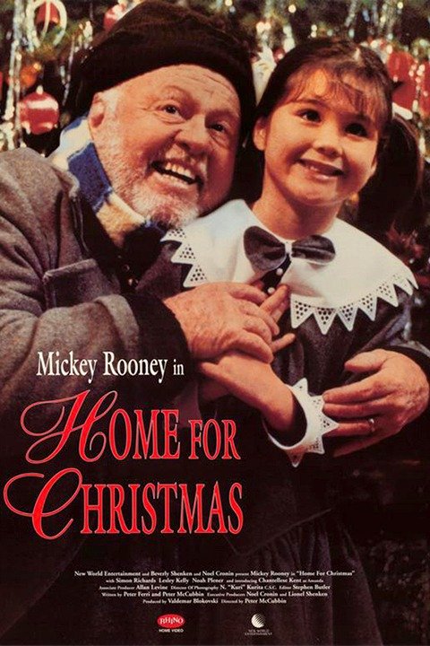 Home for Christmas (2010 film) - Alchetron, the free social encyclopedia