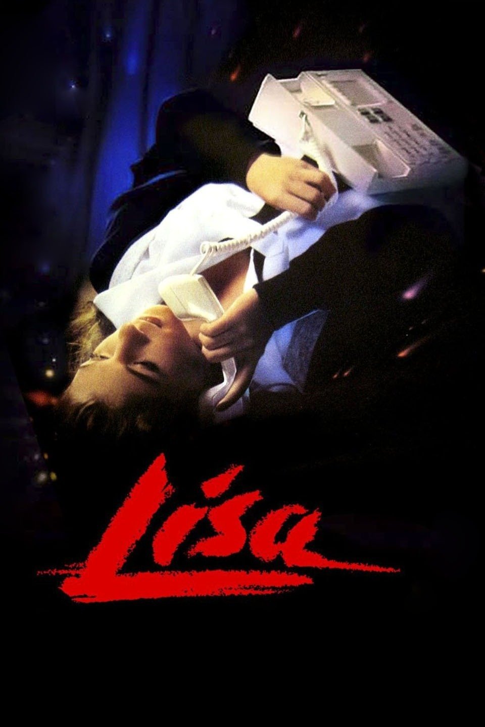 Lisa (1990 film) - Alchetron, The Free Social Encyclopedia