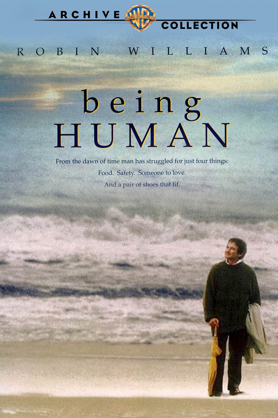 Being Human (1994 film) - Alchetron, the free social encyclopedia