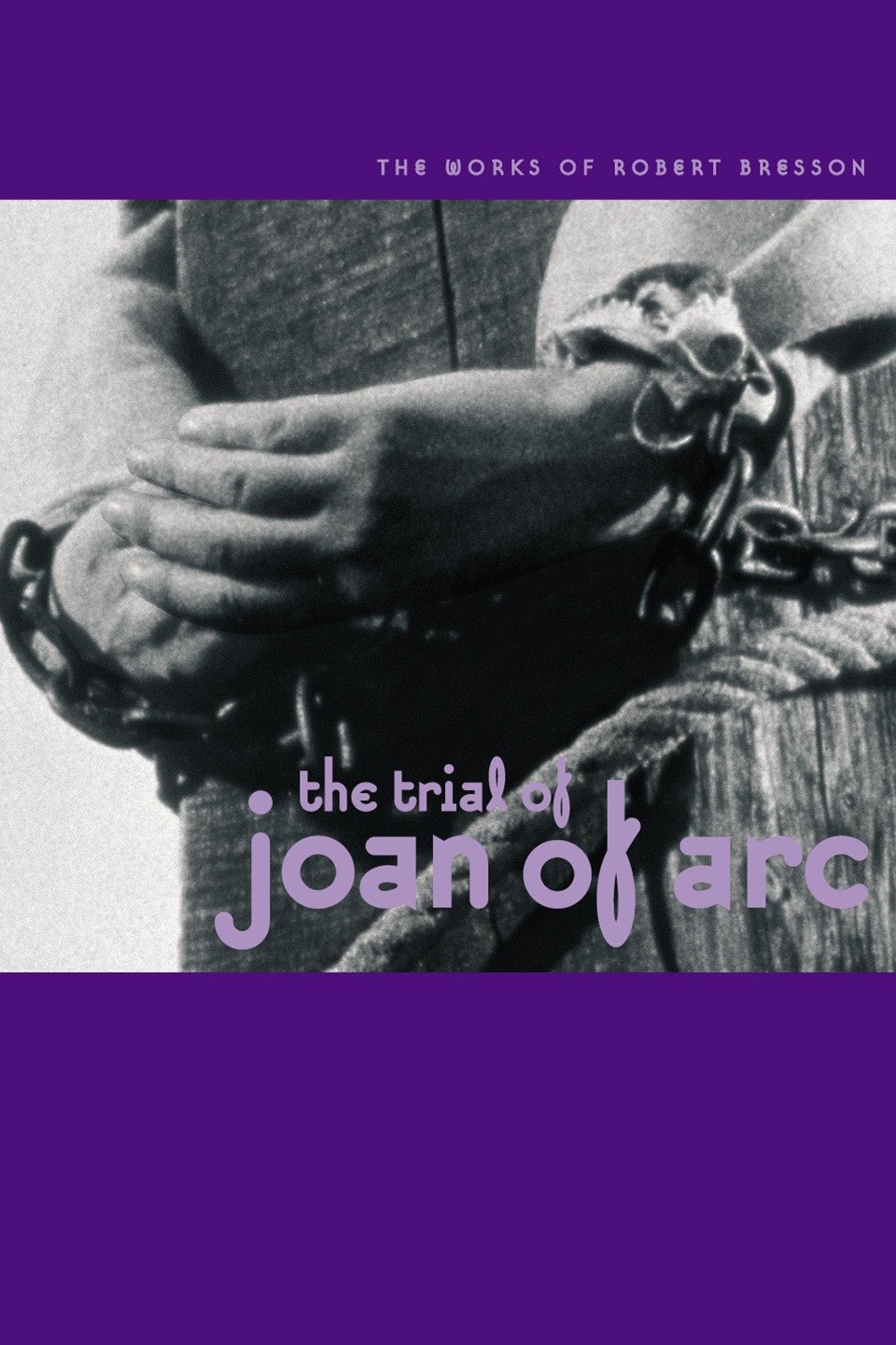 The Trial of Joan of Arc - Alchetron, the free social encyclopedia