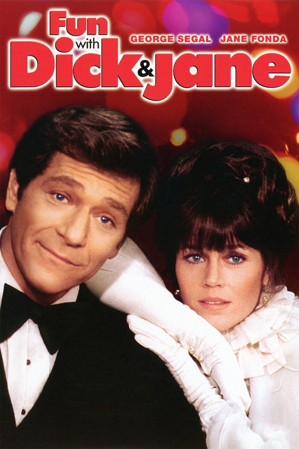 Fun with Dick and Jane (1977 film) - Alchetron, the free social ...