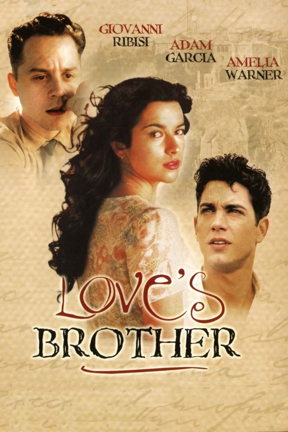 Loves Brother - Alchetron, The Free Social Encyclopedia