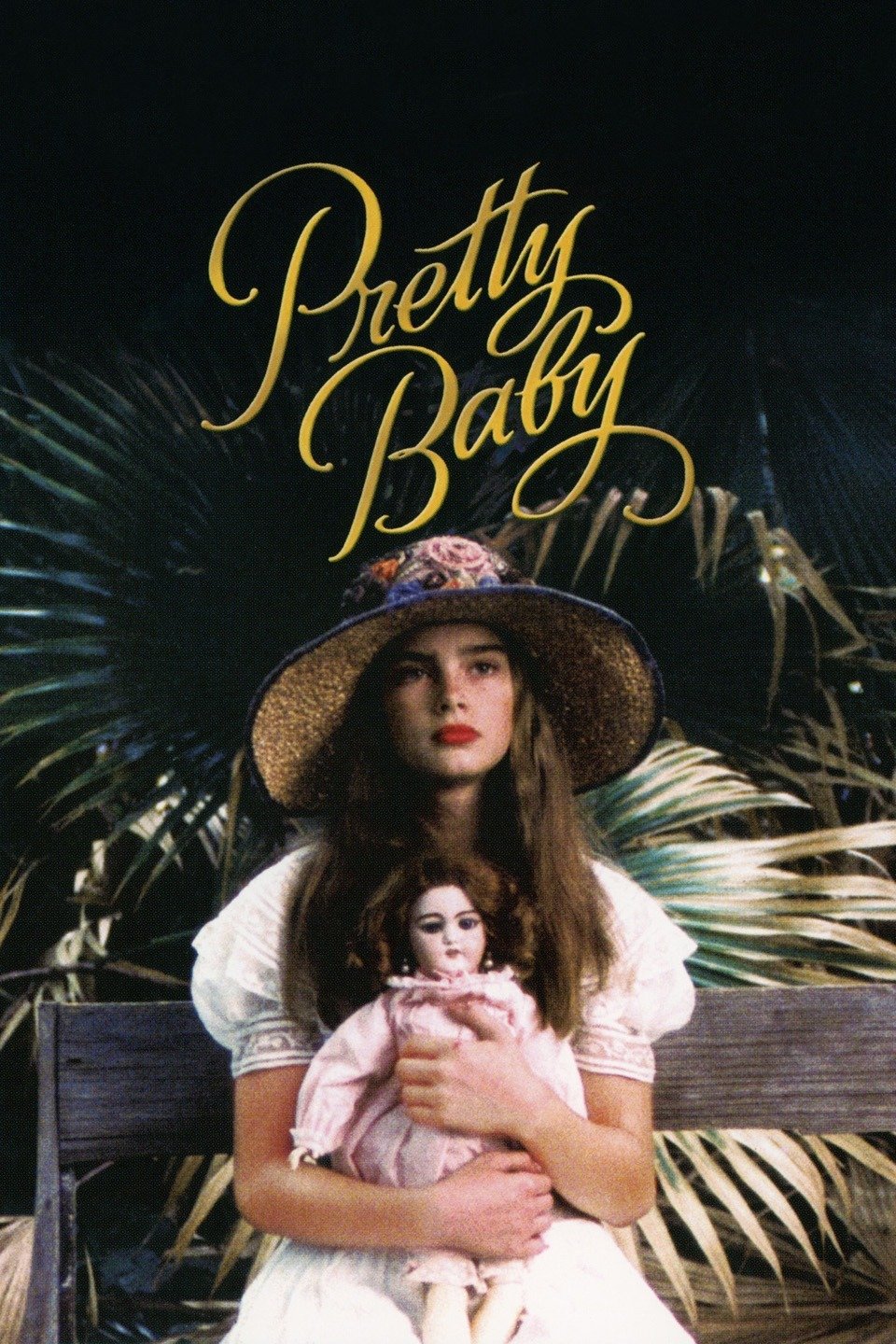 Pretty Baby (1978 film) ~ Complete Wiki | Ratings | Photos | Videos | Cast