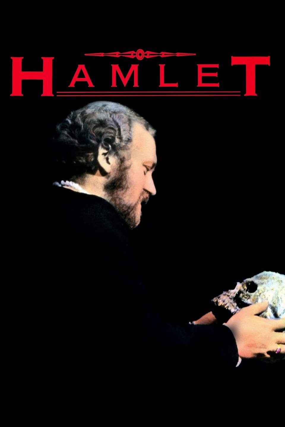 Hamlet (1969 film) - Alchetron, The Free Social Encyclopedia