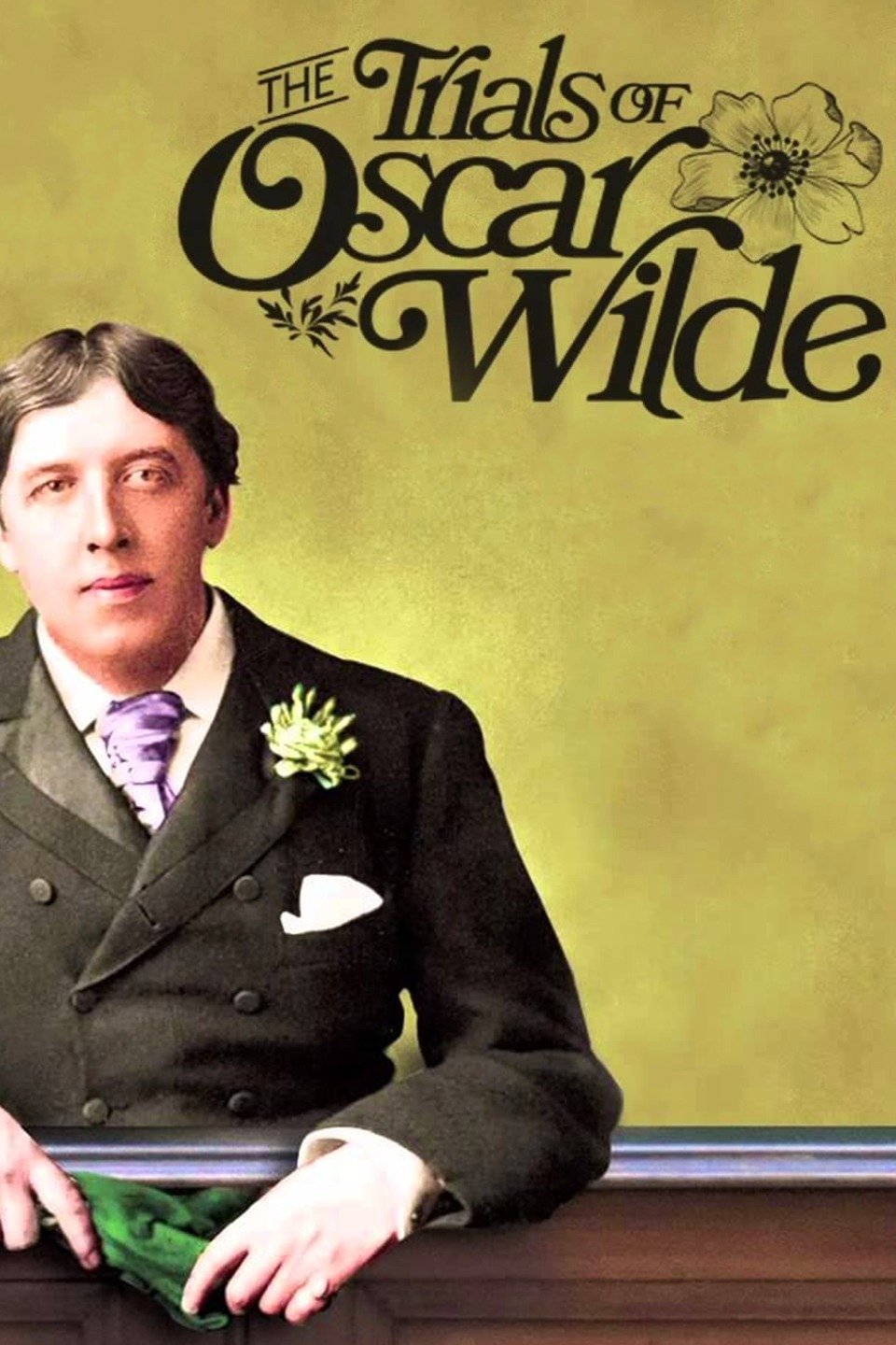 The Trials of Oscar Wilde - Alchetron, the free social encyclopedia