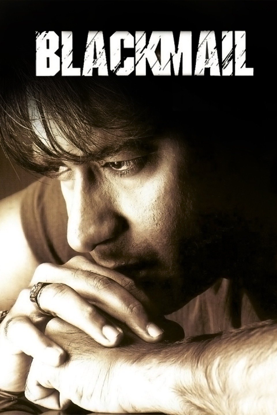 Blackmail (2005 film) - Alchetron, The Free Social Encyclopedia