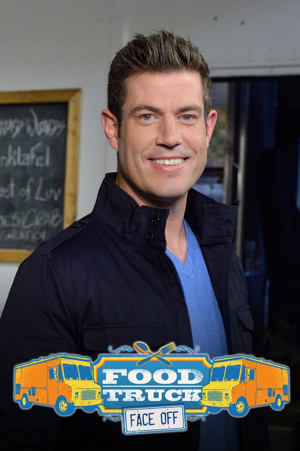 Food Truck Face Off - Alchetron, The Free Social Encyclopedia