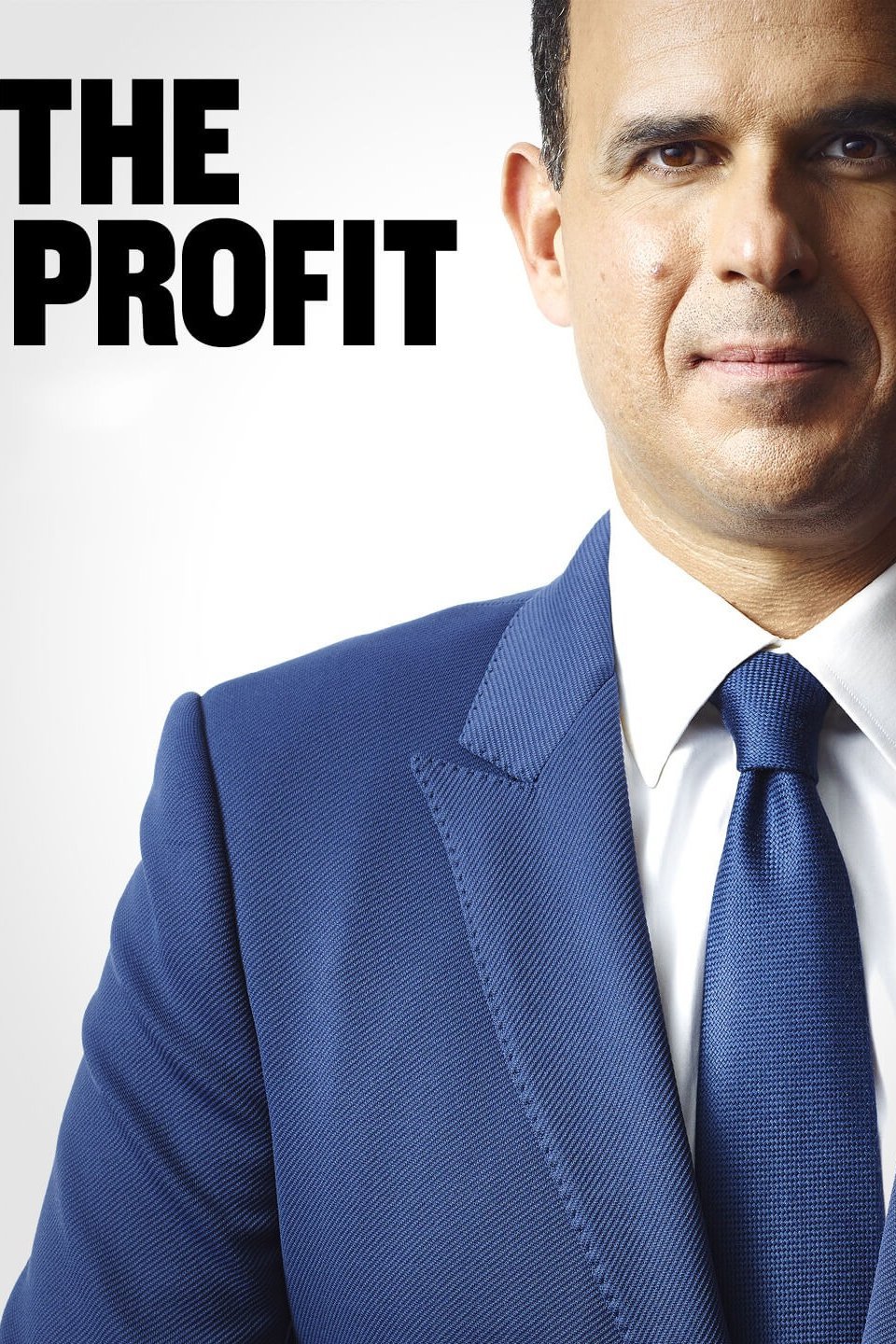The Profit (TV series) - Alchetron, The Free Social Encyclopedia