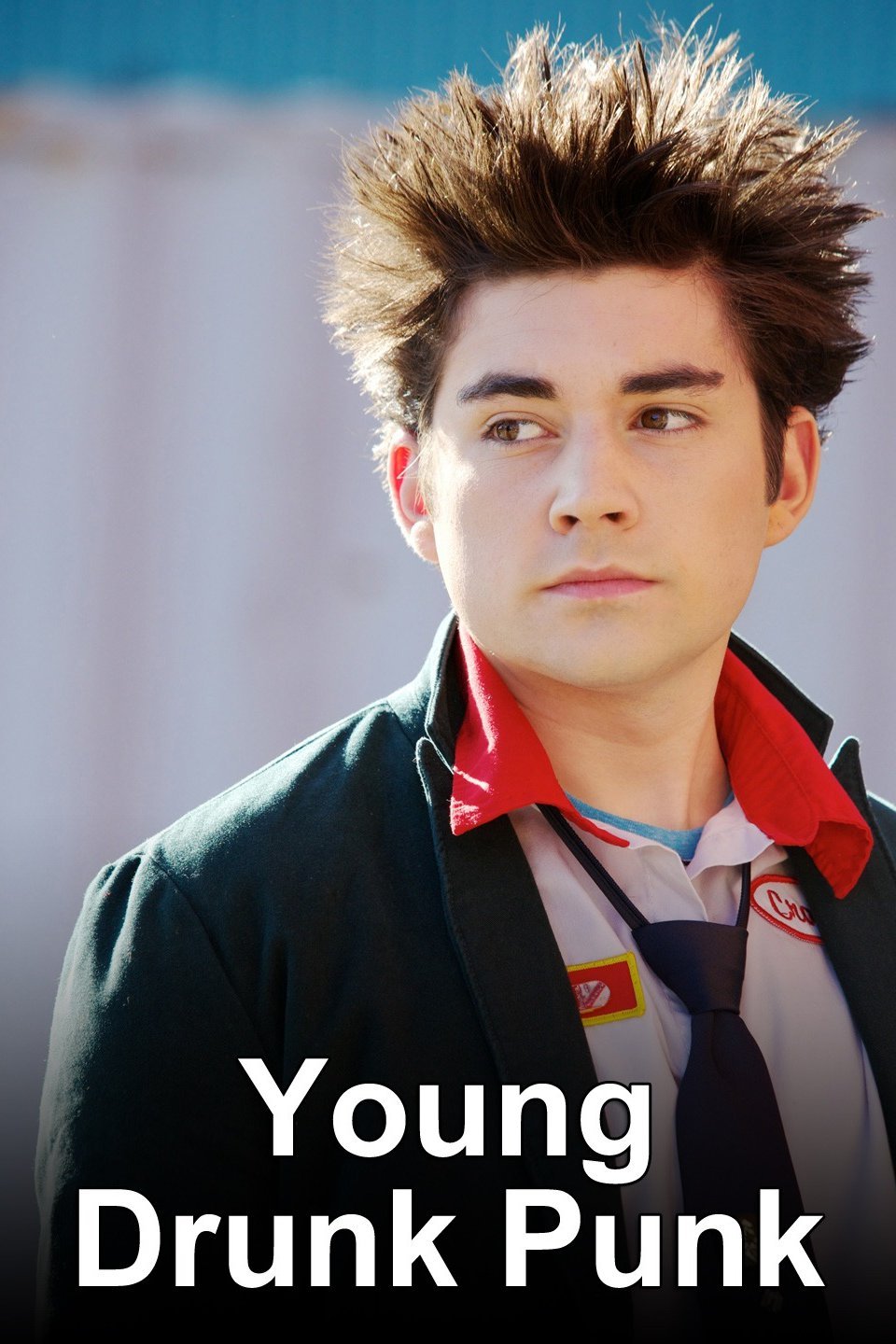 Young Drunk Punk - Alchetron, The Free Social Encyclopedia