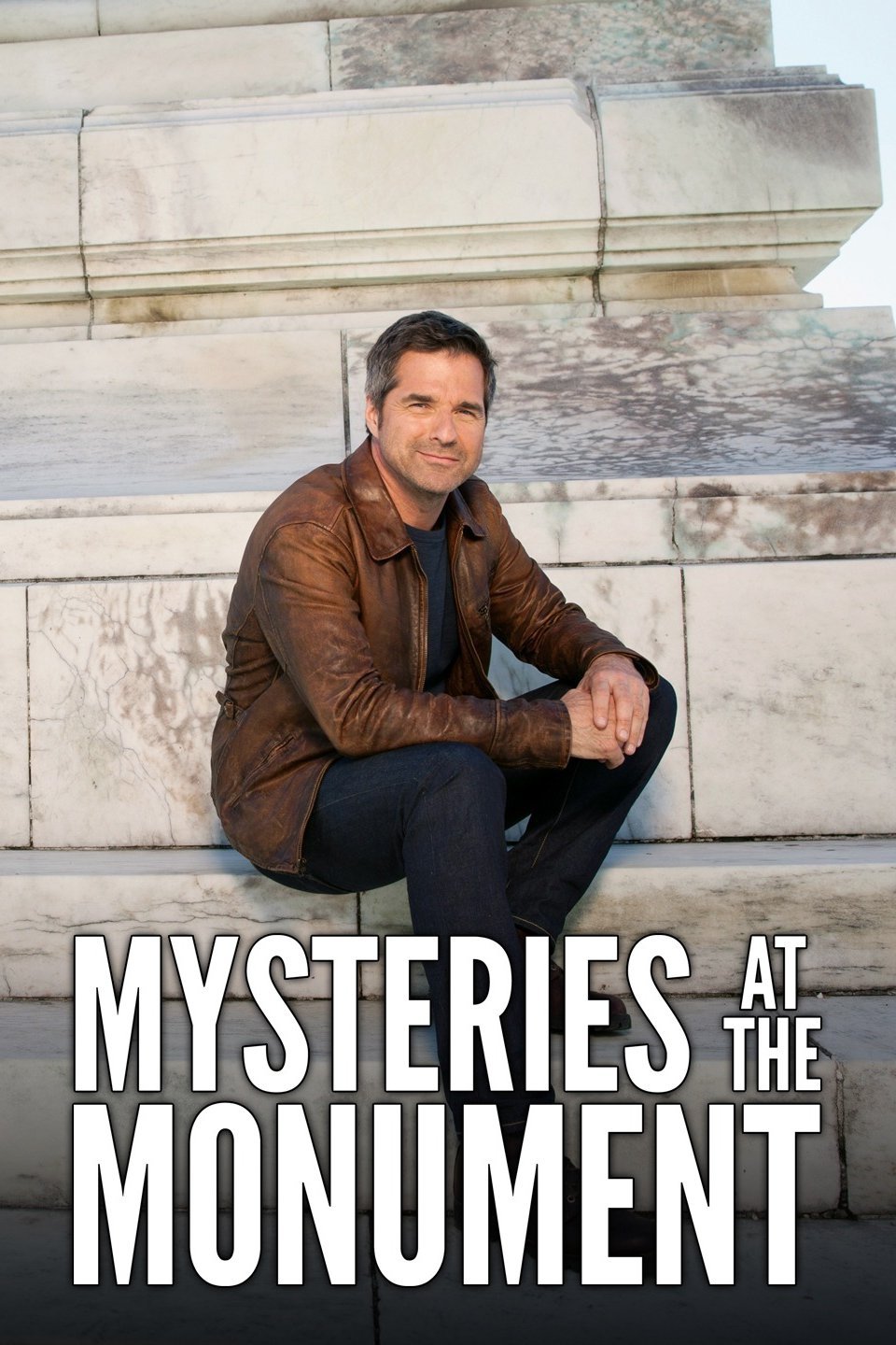 Mysteries at the Monument - Alchetron, the free social encyclopedia