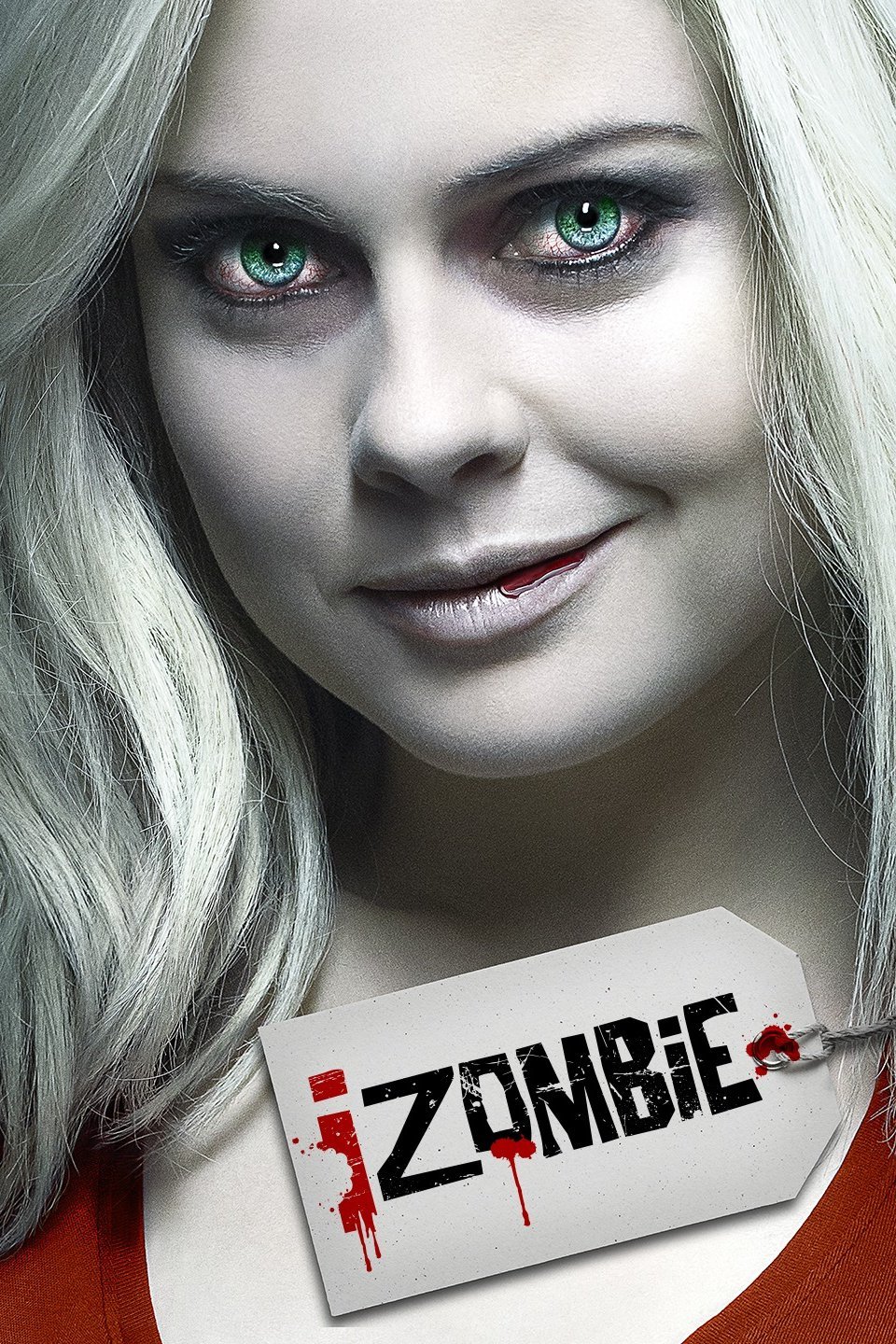 IZombie (TV series) - Alchetron, The Free Social Encyclopedia