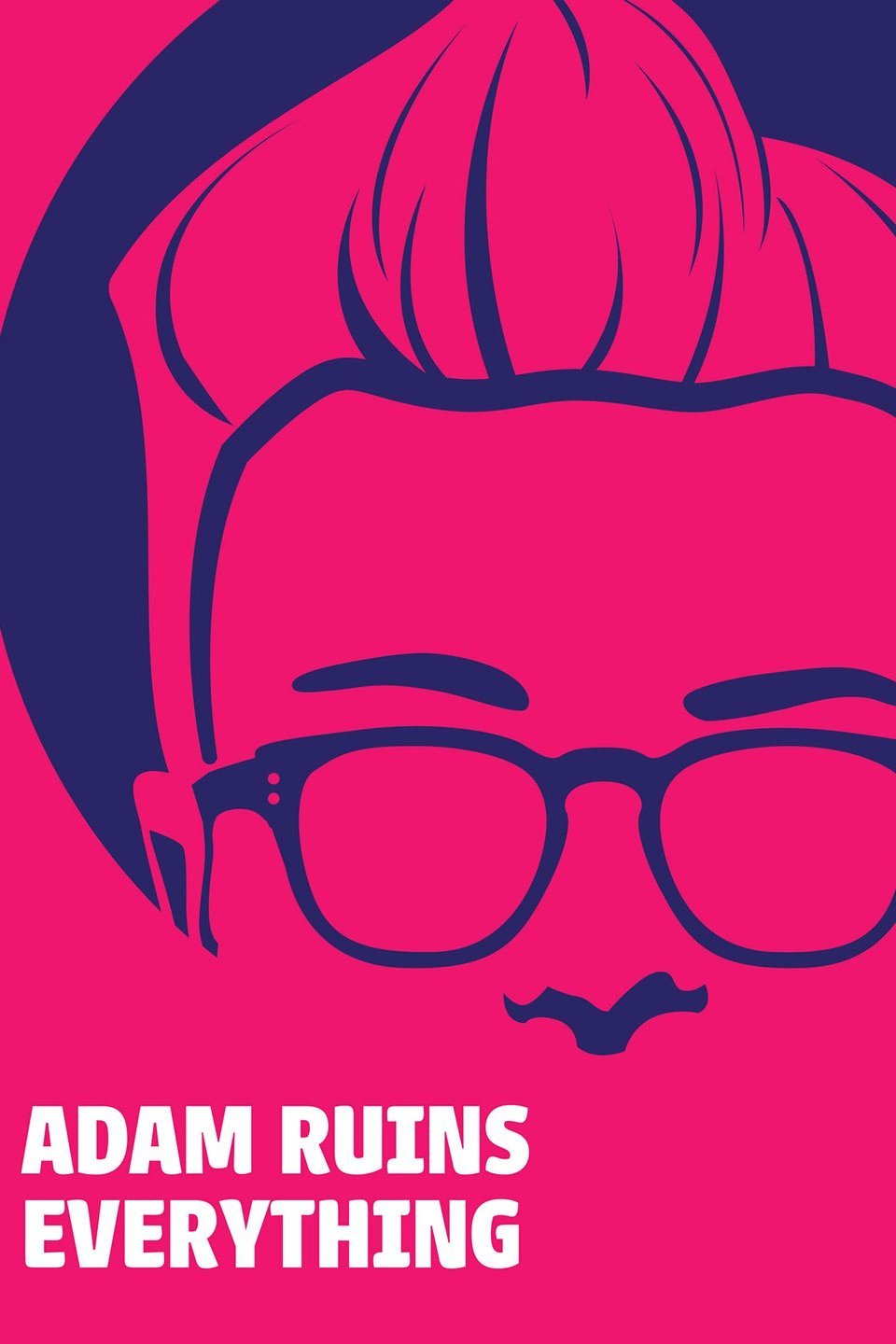 Adam Ruins Everything - Alchetron, The Free Social Encyclopedia