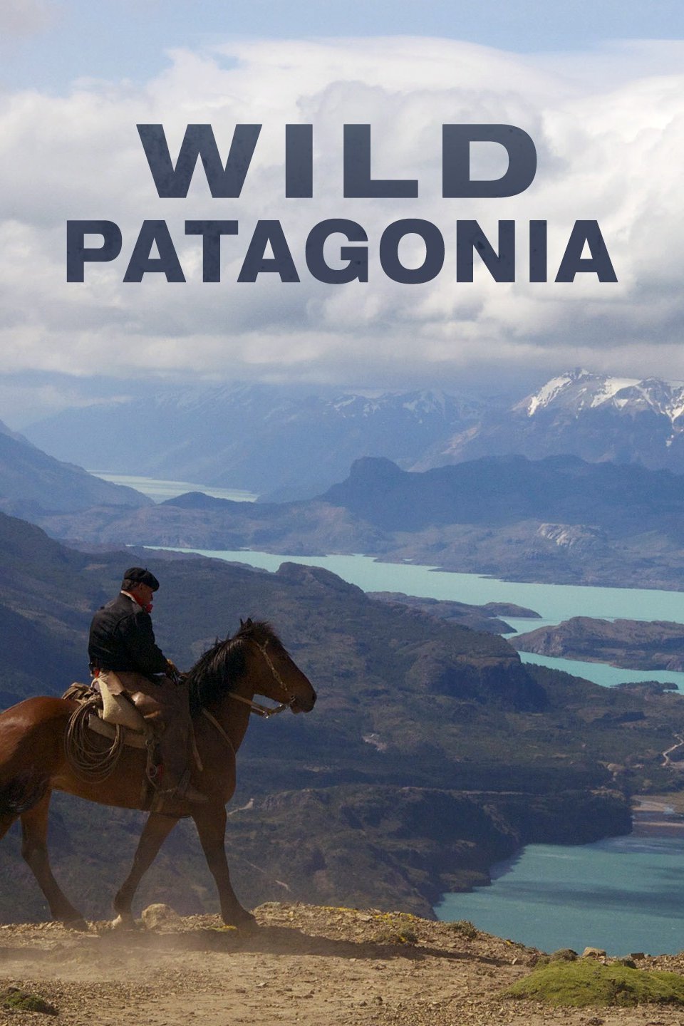 Patagonia: Earth's Secret Paradise - Alchetron, the free social ...