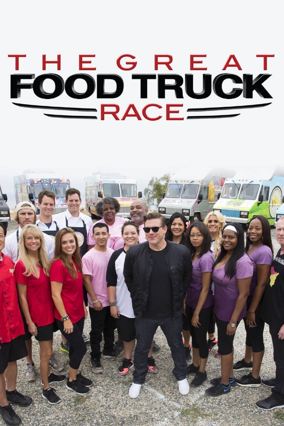 The Great Food Truck Race - Alchetron, the free social encyclopedia