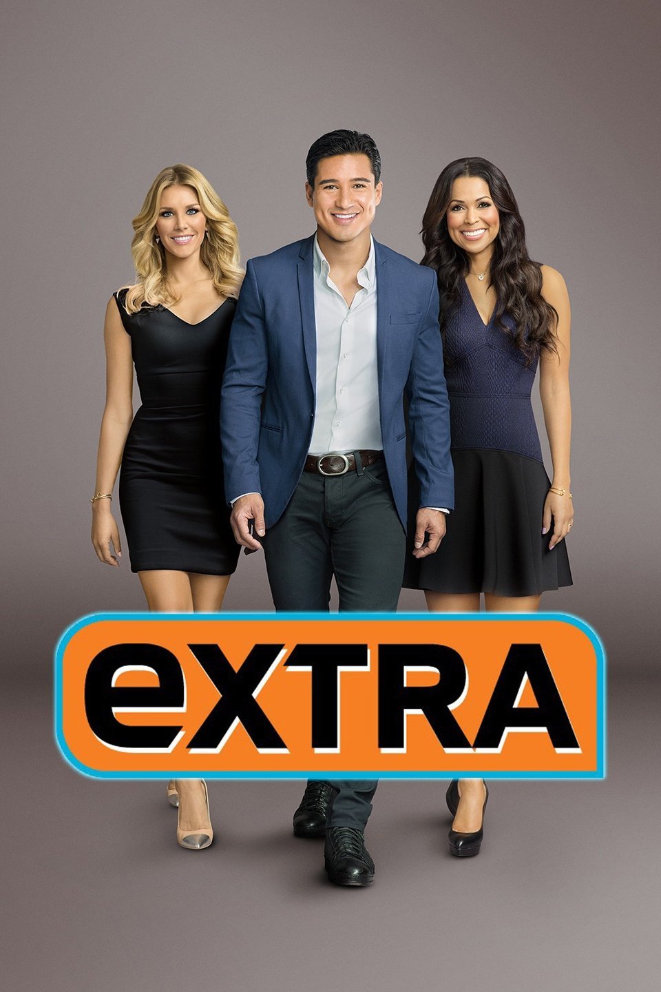 Extra (TV program) - Alchetron, The Free Social Encyclopedia