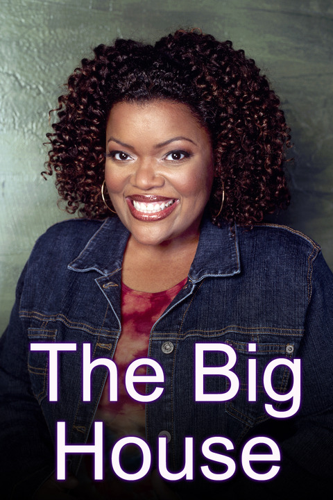 The Big House (2004 TV series) - Alchetron, the free social encyclopedia