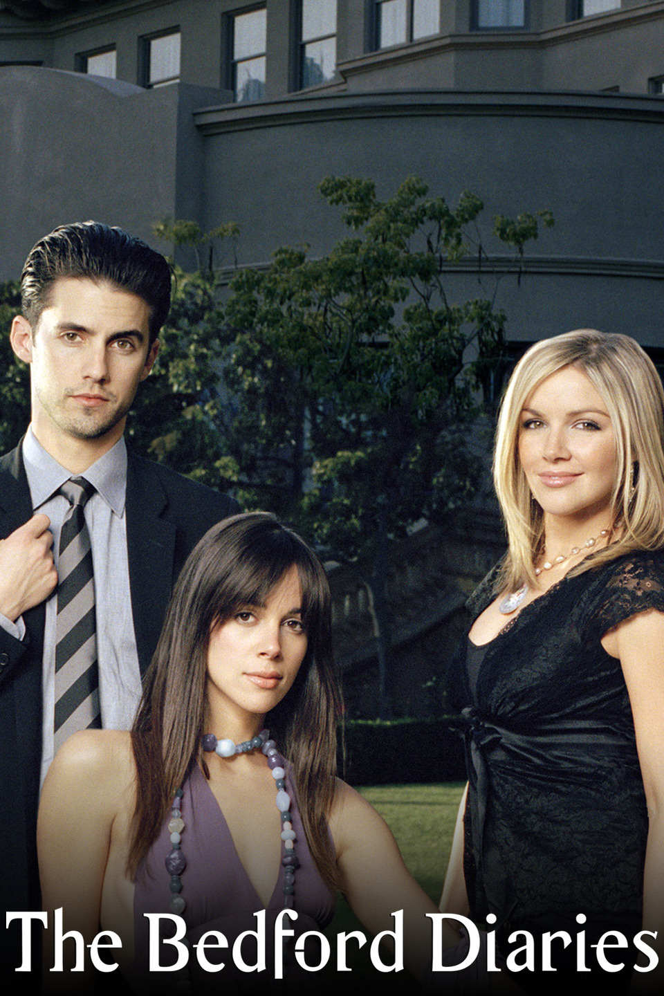 The Bedford Diaries - Alchetron, The Free Social Encyclopedia