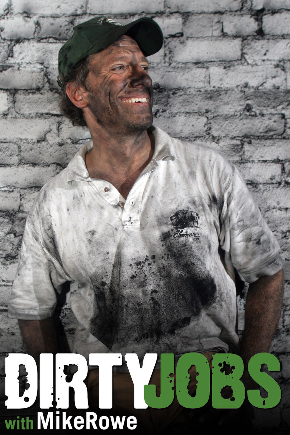 Dirty Jobs - Alchetron, The Free Social Encyclopedia