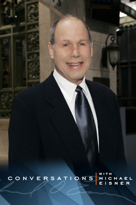 Conversations with Michael Eisner - Alchetron, the free social encyclopedia