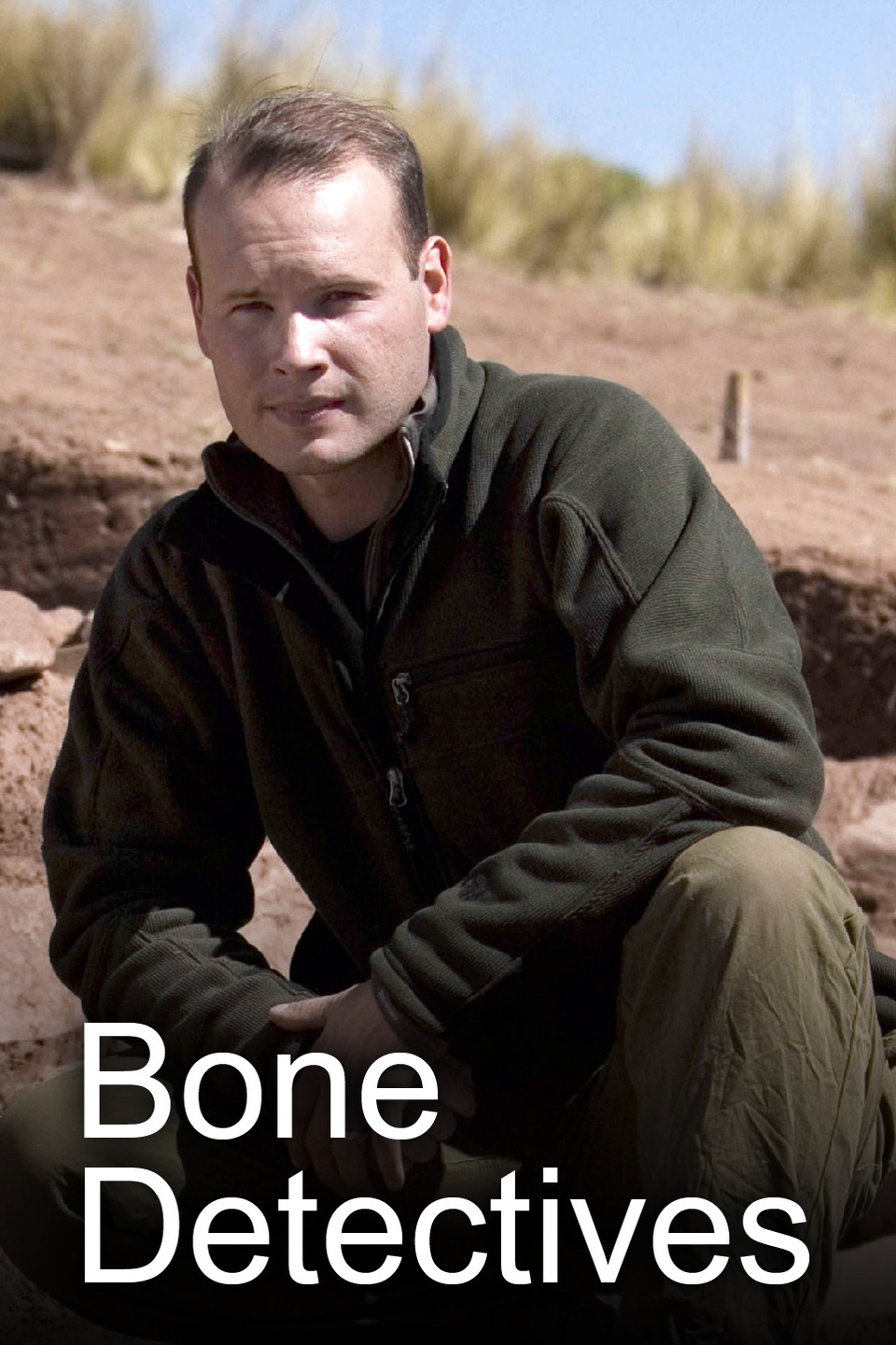 Bone Detectives - Alchetron, The Free Social Encyclopedia