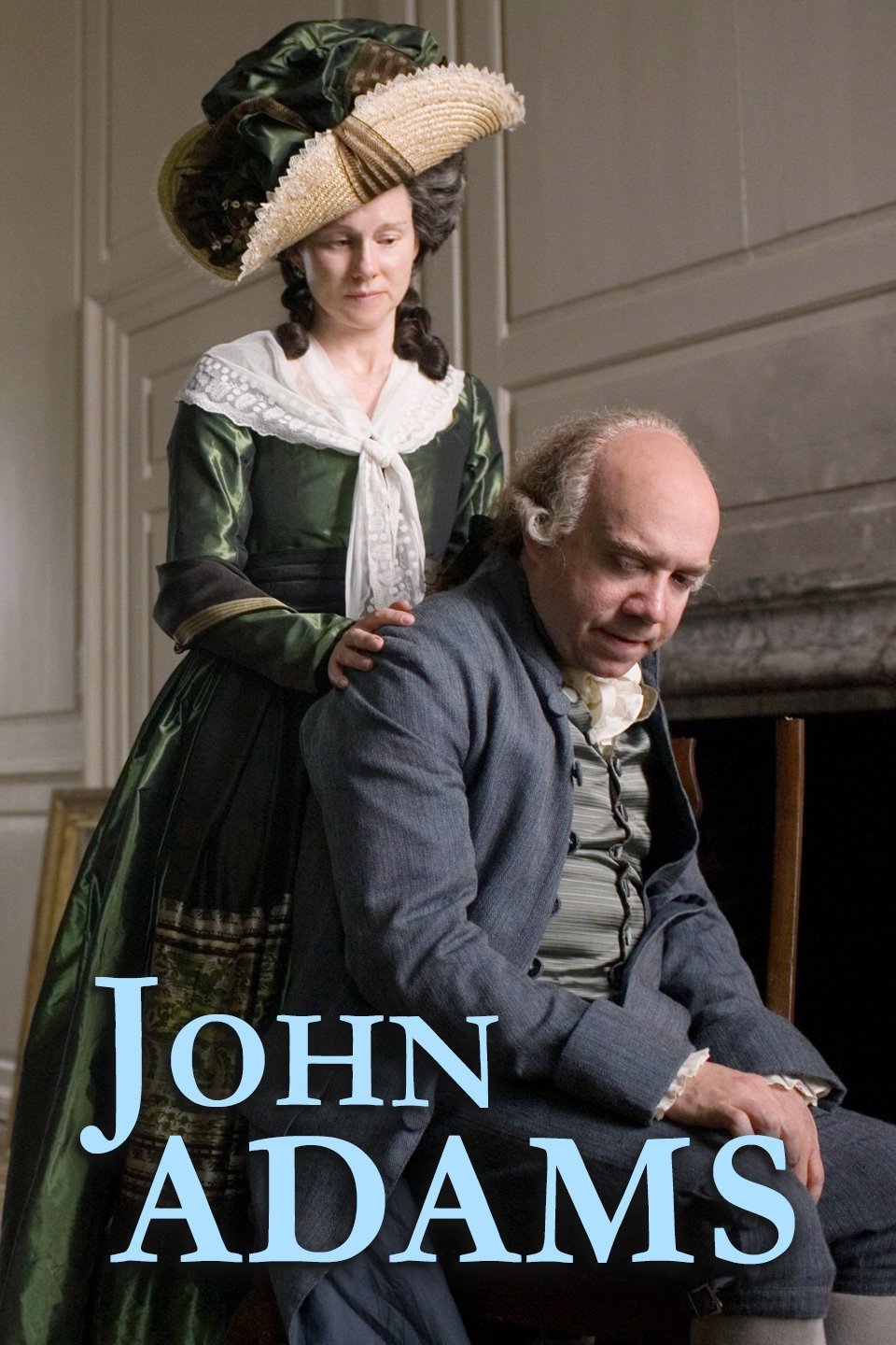 John Adams (miniseries) - Alchetron, the free social encyclopedia