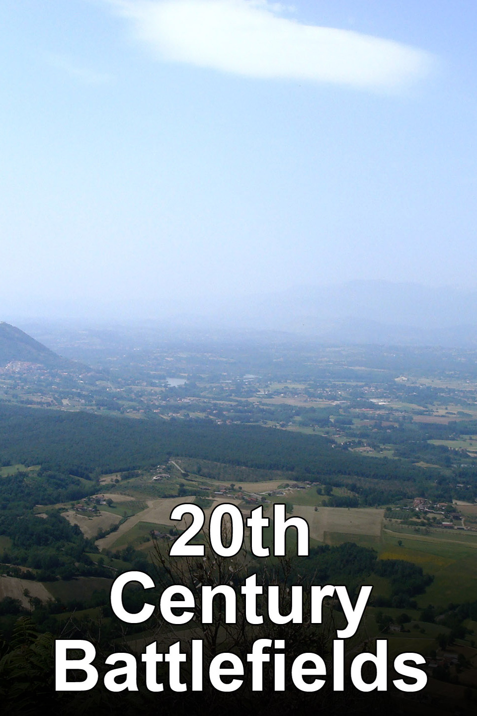 20th Century Battlefields - Alchetron, the free social encyclopedia