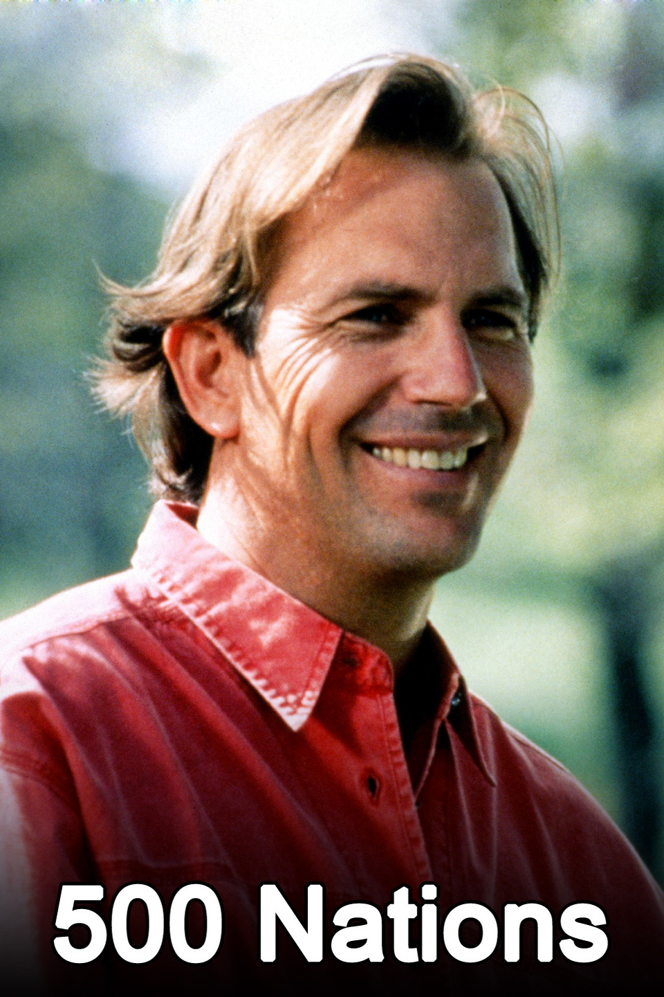 500 Nations - Alchetron, The Free Social Encyclopedia