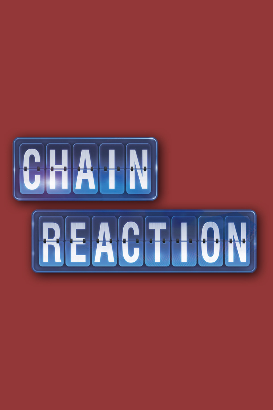 Chain Reaction (game show) - Alchetron, the free social encyclopedia