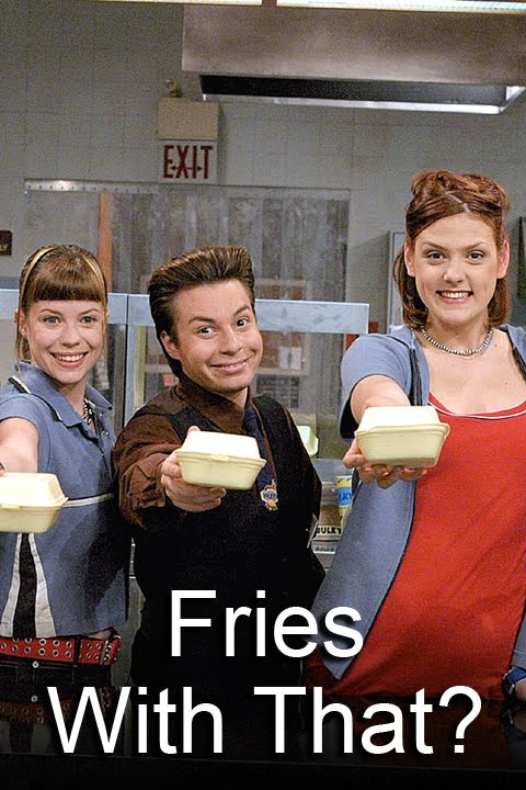 Fries with That - Alchetron, The Free Social Encyclopedia