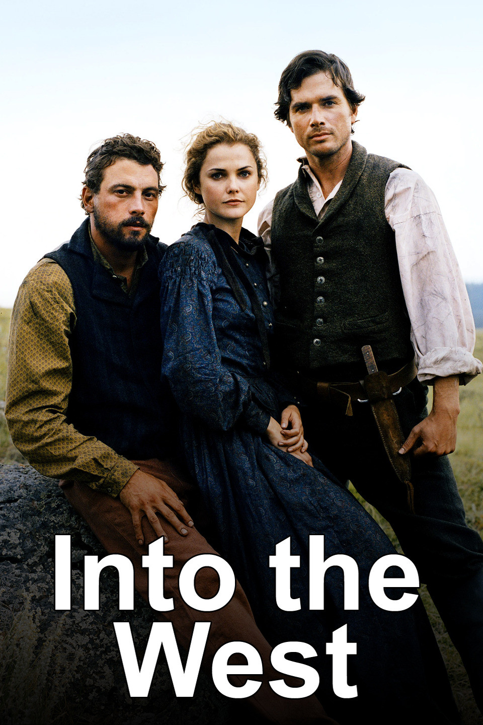 Into the West (miniseries) - Alchetron, the free social encyclopedia