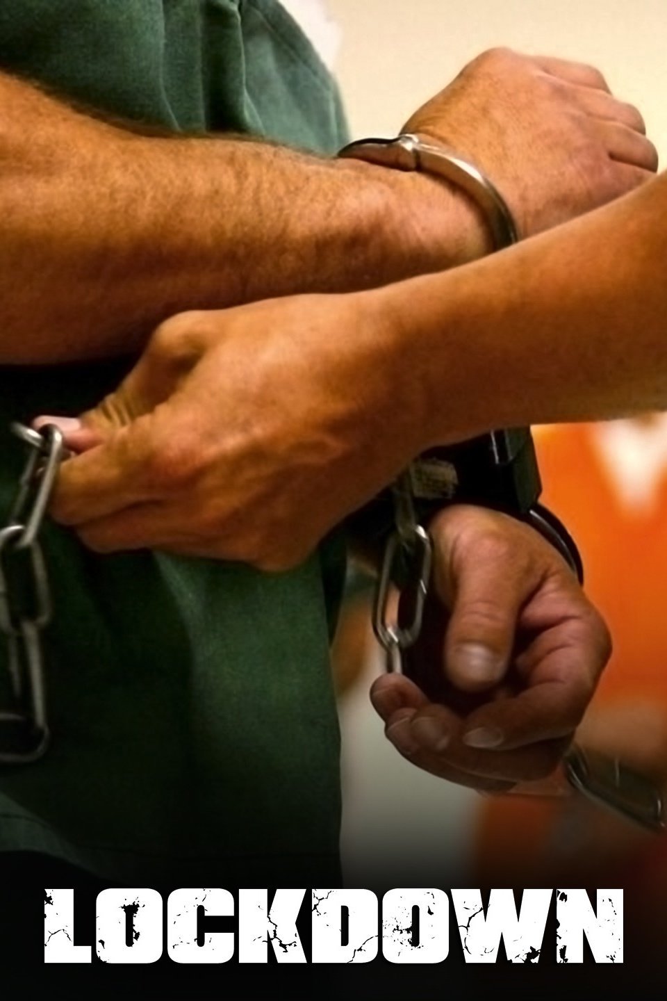 Lockdown (TV series) - Alchetron, The Free Social Encyclopedia