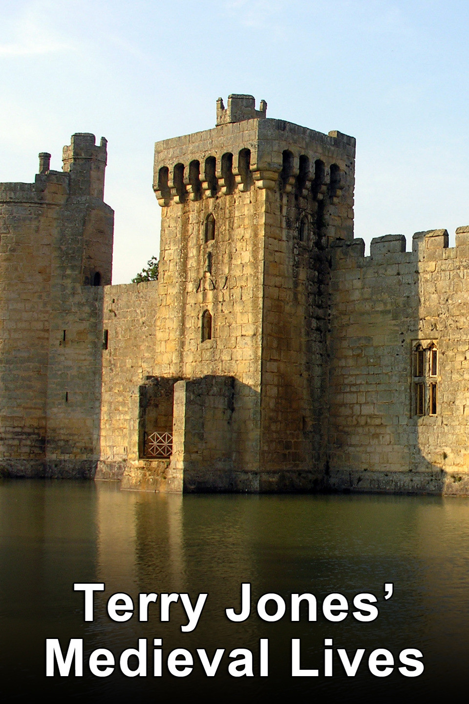 Terry Jones' Medieval Lives - Alchetron, the free social encyclopedia