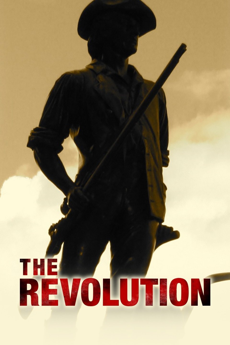 The American Revolution (miniseries) - Alchetron, the free social ...
