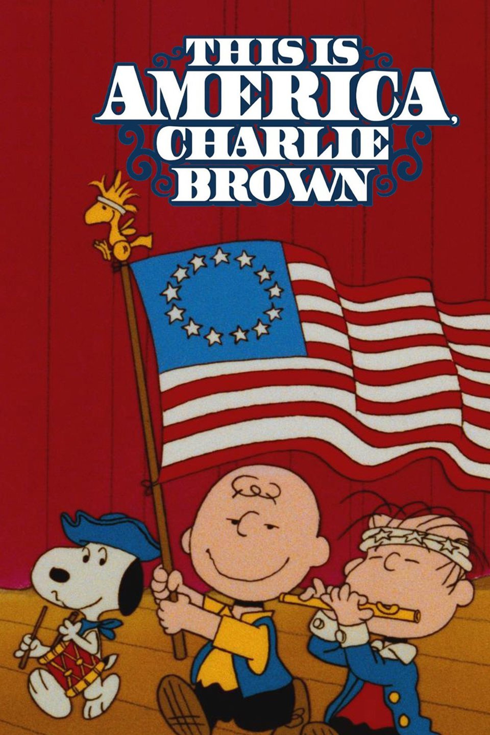 This Is America, Charlie Brown - Alchetron, the free social encyclopedia